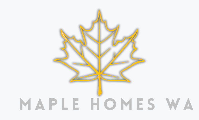 Maple Homes WA